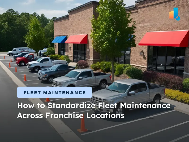 Fleet Manager Software: Manage Fleet Vehicles With Simply Fleet